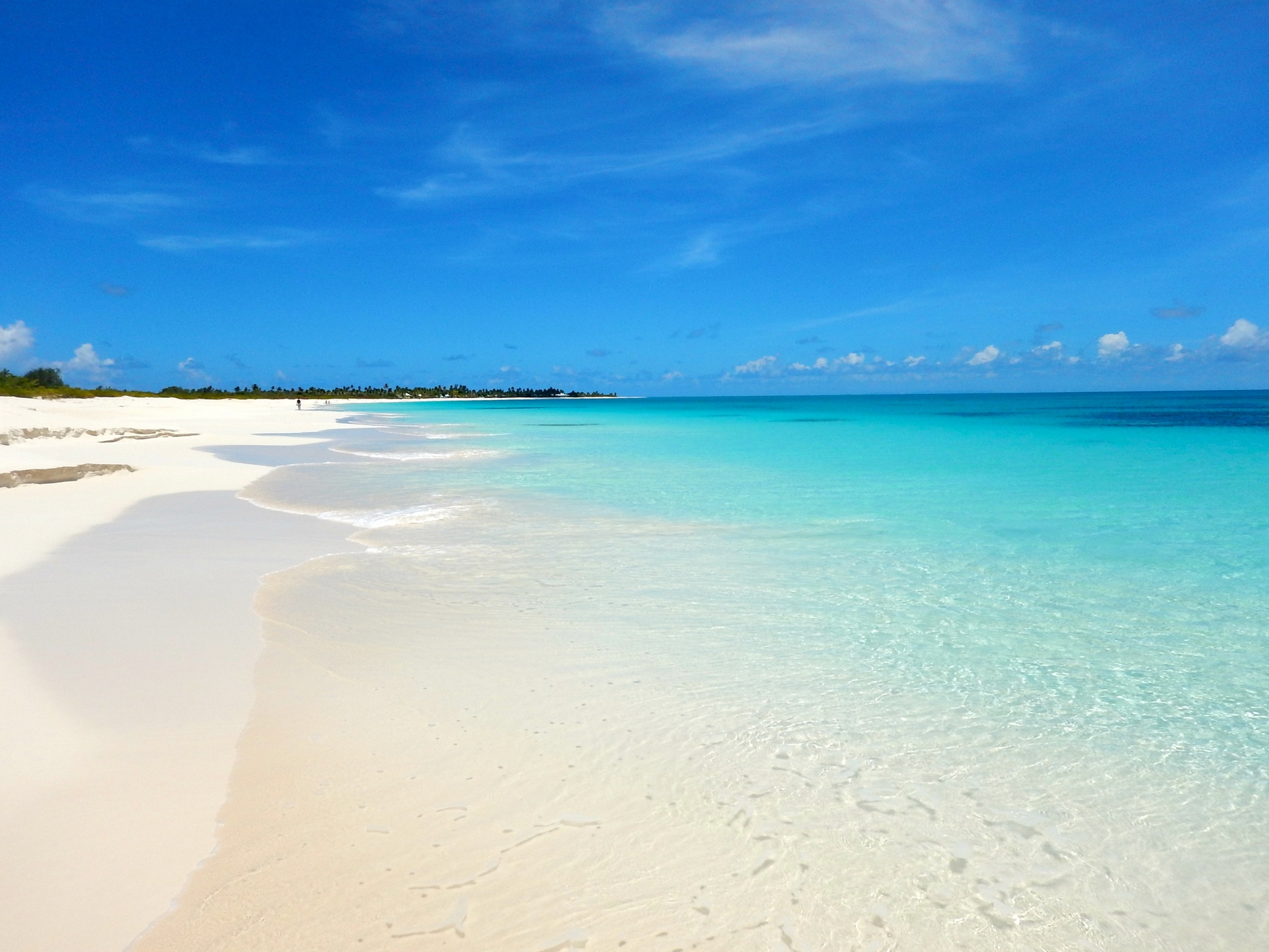 Vacanza Antigua +39 Tour - Photogallery